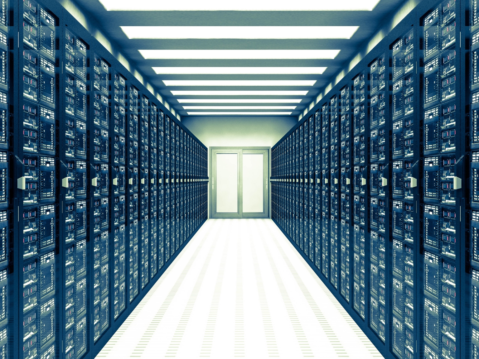 Tren Data Center di Indonesia 2025 - PT Quantum Mitra Solutions